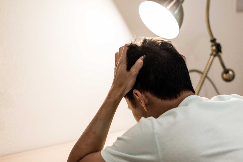 Distimia: o que é, sintomas, tratamentos e causas - Instituto Sanapta